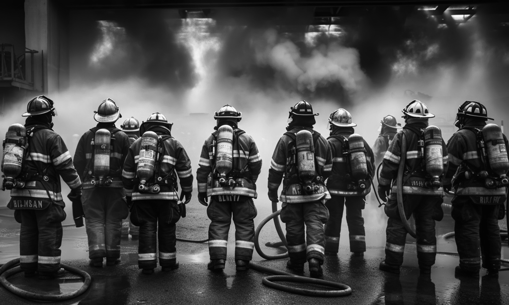 Testimonials - Firefighter Safety Stand Down
