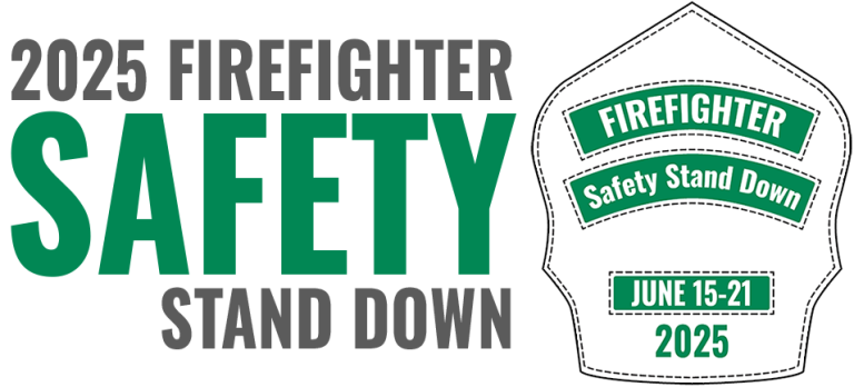 Georgia TIME Task Force - Firefighter Safety Stand Down